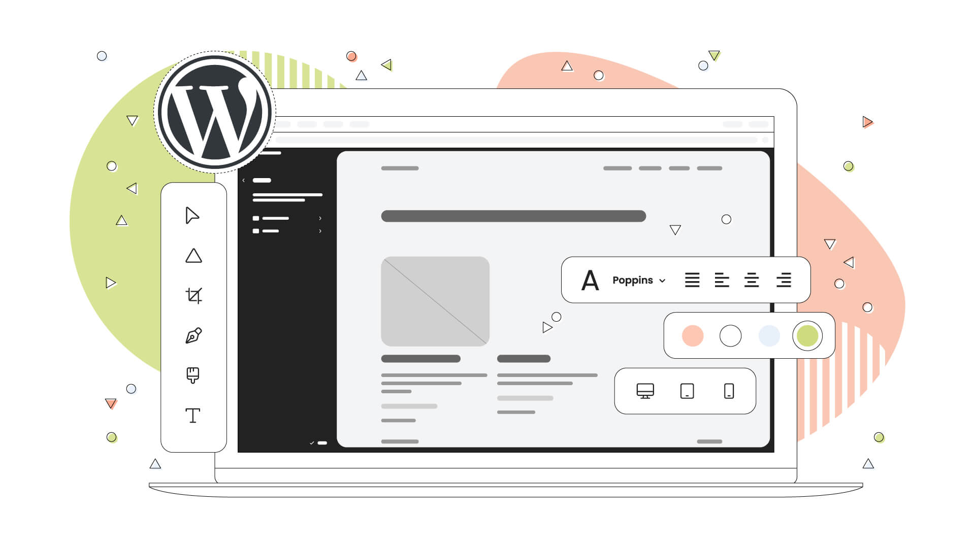 Mastering WordPress Block Themes and Full Site Editing for 2024 Mastering WordPress Block Themes and Full Site Editing for 2024